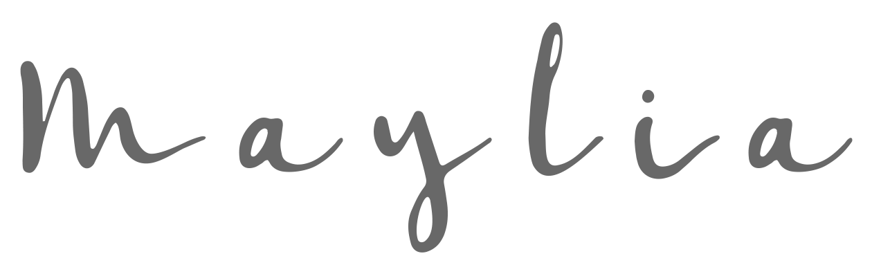 Home - Maylia Wedding